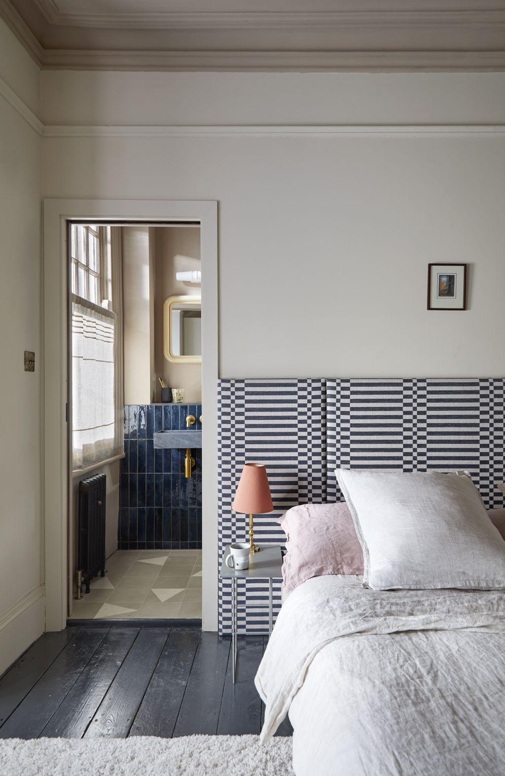 Bedroom flooring ideas – 10 new design trends to add style | Livingetc