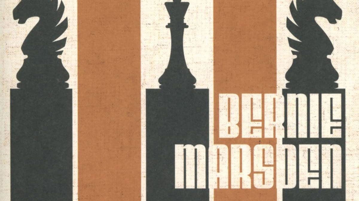 Bernie Marsden: Chess album review | Louder