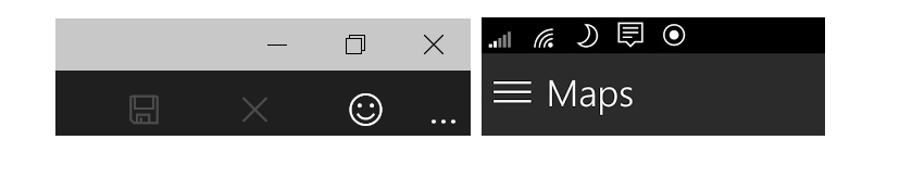 What's new in Microsoft Design Language 2 for Windows 10 | Windows Central