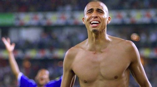 The best French attackers ever | FourFourTwo