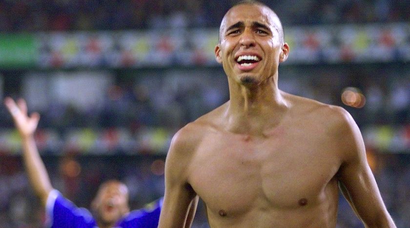 The best French attackers ever | FourFourTwo