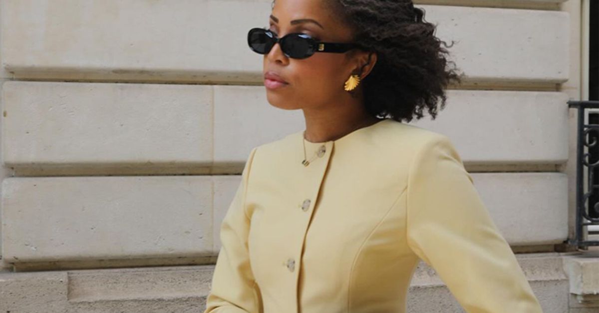 How to Find Your Personal Style, Hone It and Stick to It | Who What Wear UK