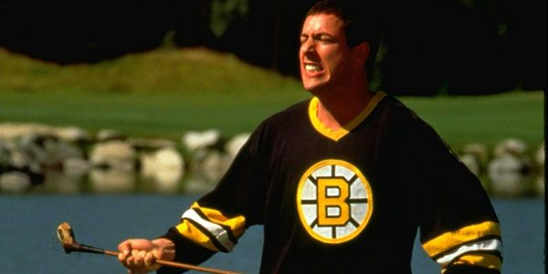 Adam Sandler Is Making A Movie Set In The 90s, Which Means It Should Be ...