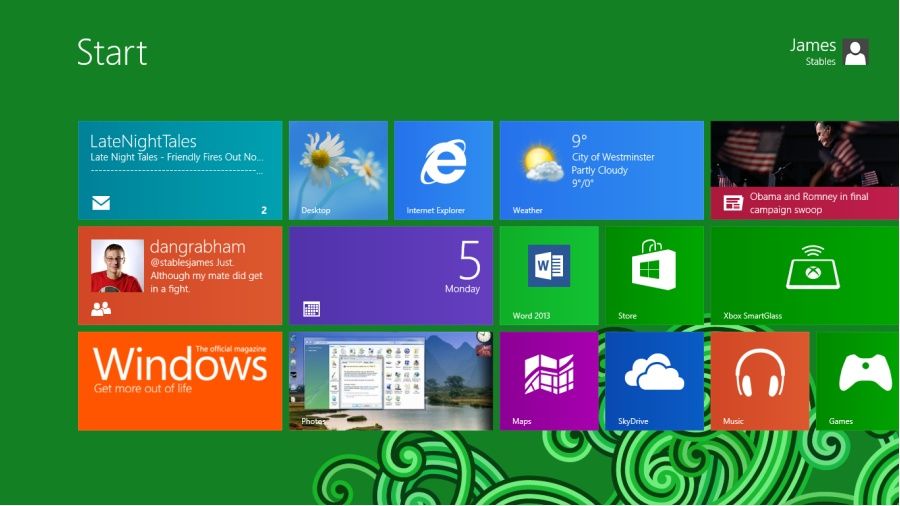 Microsoft Surface RT review | TechRadar