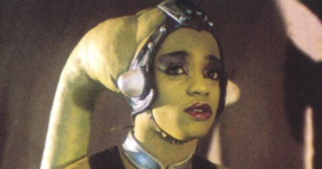 30 Stupidest Star Wars Characters | GamesRadar+