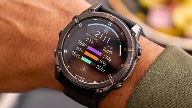 How to sync Fitbit with Garmin Connect | Android Central
