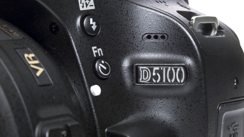Nikon D5100 review | TechRadar