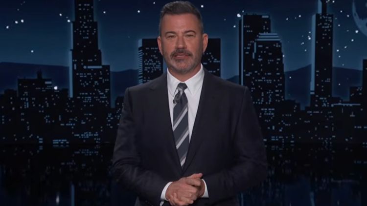 Jimmy Kimmel Gets Honest About Why He Feels Late Night Is ‘Being ...