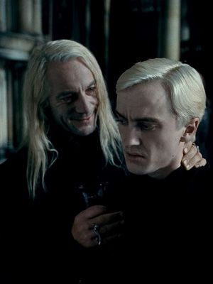 The Evolution of Tom Felton | GamesRadar+