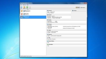 How to create a Windows 8 virtual machine | TechRadar