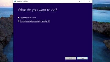 How to create a Windows 10 recovery disk | TechRadar