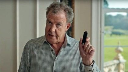 Netflix snatching new Top Gear will grind Amazon Prime's gears | TechRadar