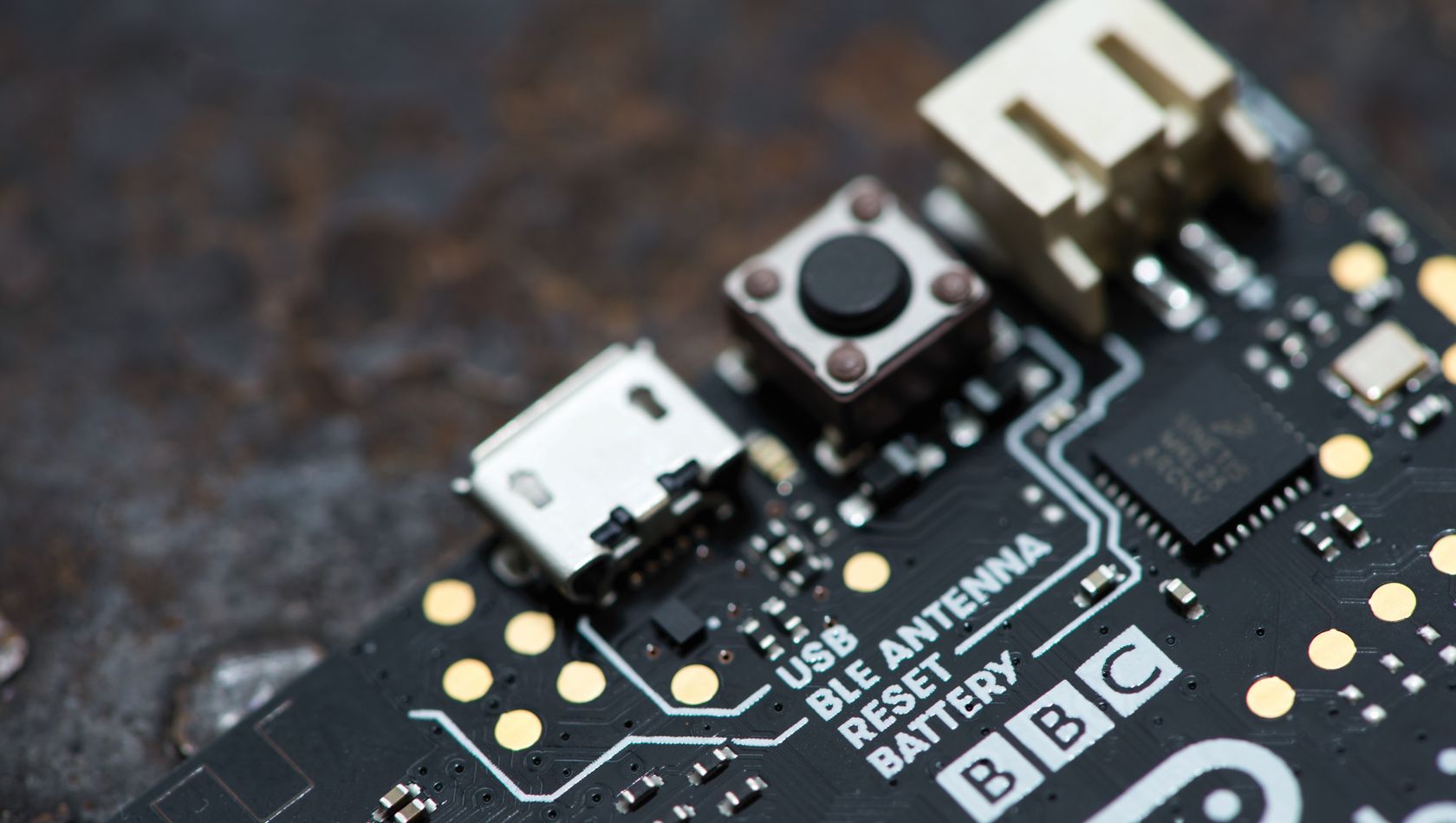 BBC Micro:bit review: inspiring the next generation of makers and ...