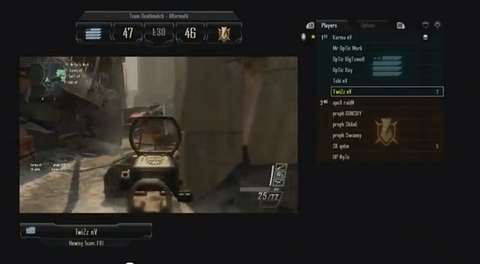 How to be a better Shoutcaster - CODcasting 101 | GamesRadar+