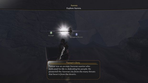 Fable 3 Legendary Weapons Guide | GamesRadar+