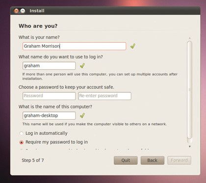How to run two Linux distros - How to dual-boot Linux and Windows ...