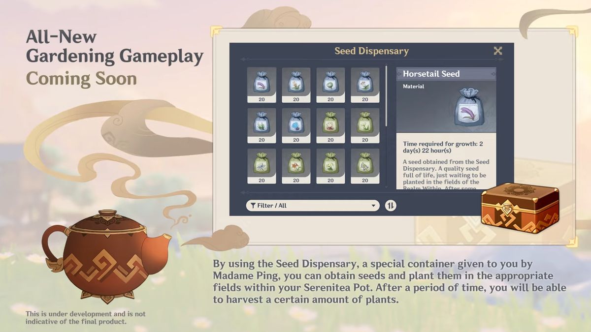 Genshin Impact 2.0: everything we know | GamesRadar+