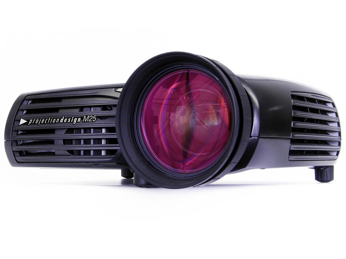 World's smallest 1080p projector - UK details | TechRadar