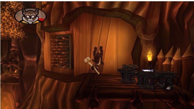 Sly Cooper: Thieves in Time sly mask locations guide: Page 5 - Page 5 ...