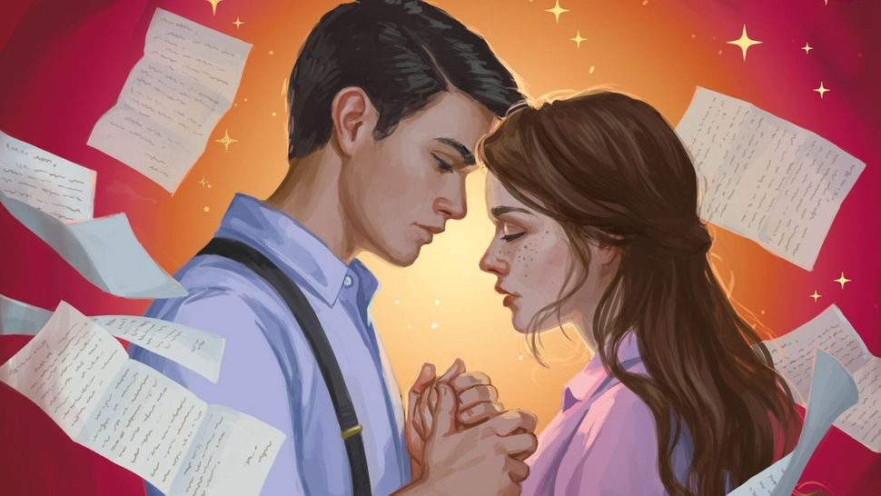 Divine Rivals: What To Know About The Book And Why I Hope It Becomes A ...