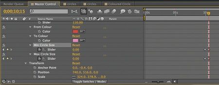 Animate using expressions | Creative Bloq
