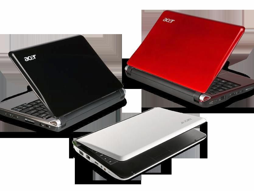 Acer officially launches new Aspire One | TechRadar