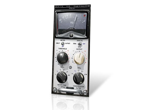 10 great analogue-style compressor VST plug-ins | MusicRadar