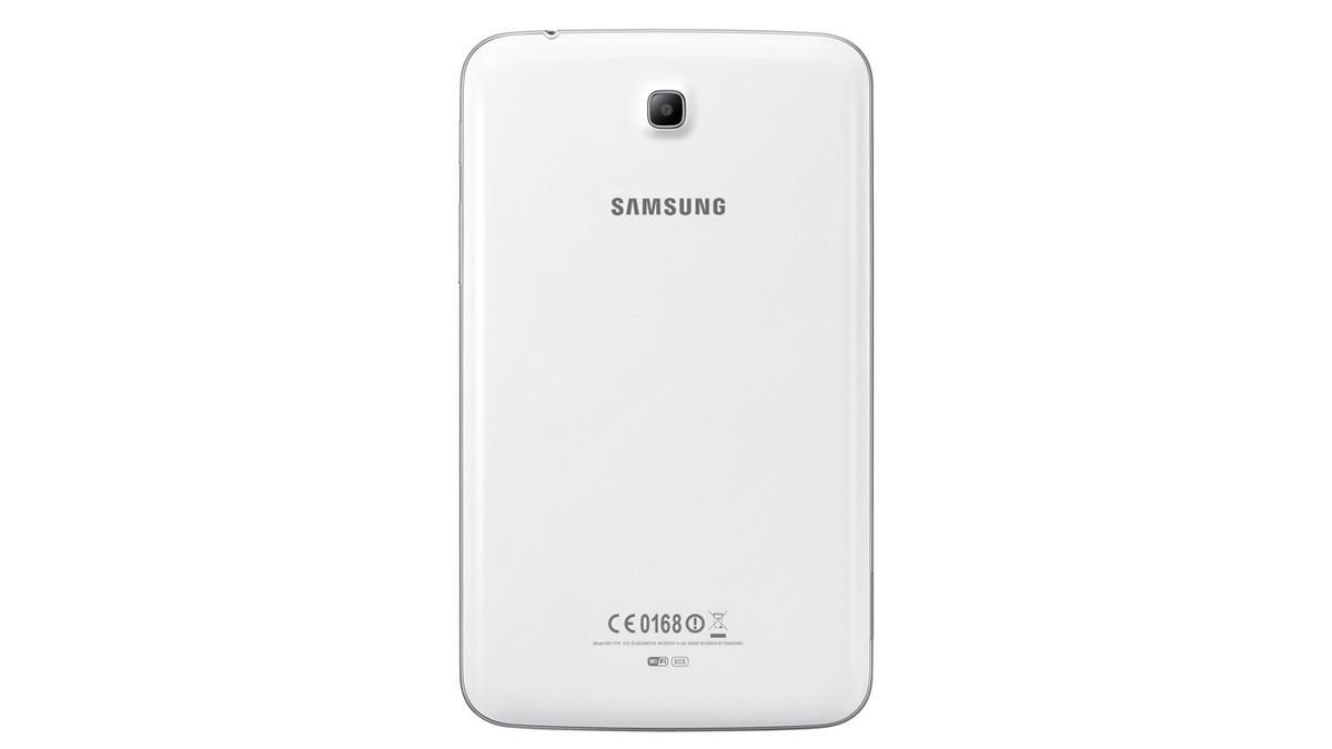 Samsung Galaxy Tab 3 7.0 review | TechRadar