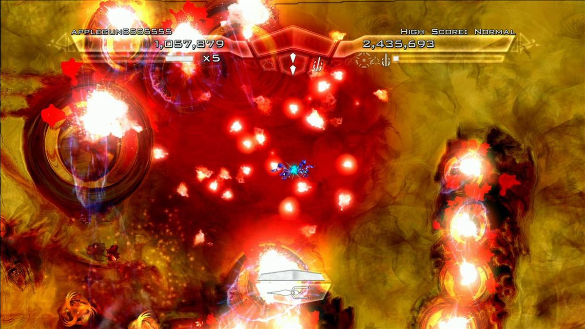 PowerUp Forever - Xbox Live Arcade review | GamesRadar+