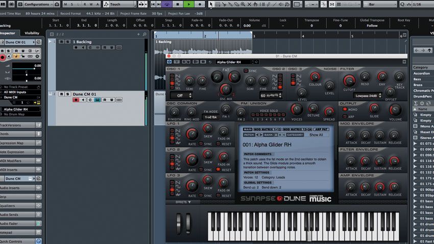 How to build a trap-style TR-808 kick-bass | MusicRadar