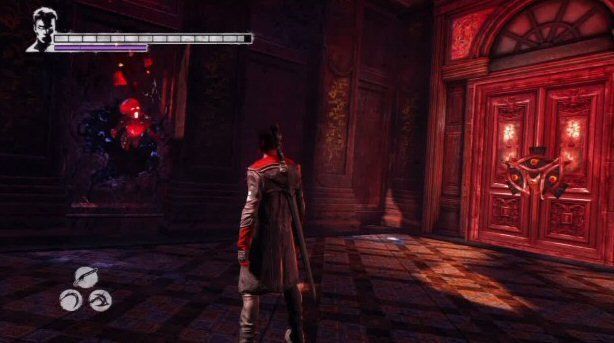 DmC: Devil May Cry keys and secret doors locations guide: Page 2 - Page ...