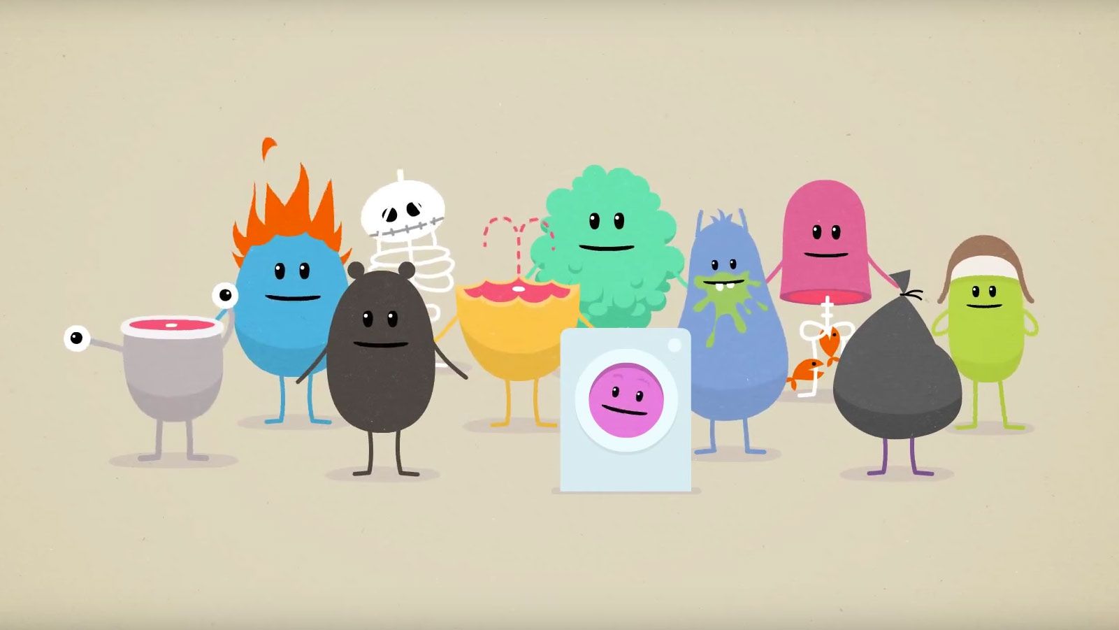 10 witty ads that will make you smile | Creative Bloq