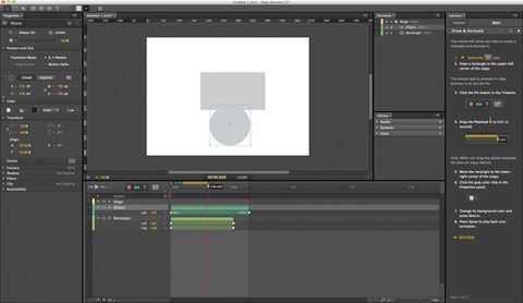 50 tips for faster working with Adobe tools | Creative Bloq