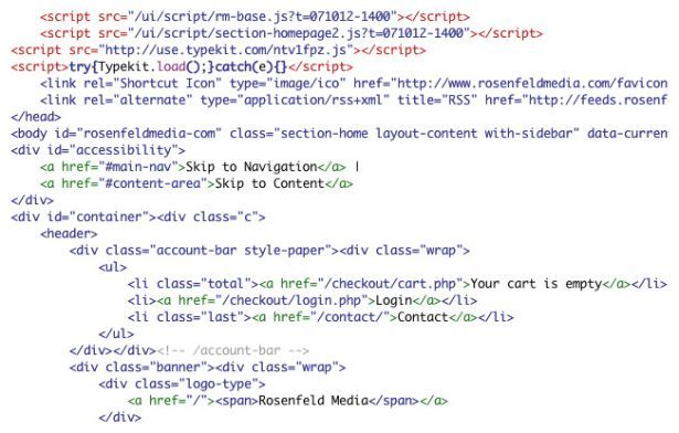 Interaction design lessons from sci-fi: Visual interfaces | Creative Bloq