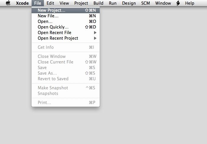 Getting started with PhoneGap | Creative Bloq