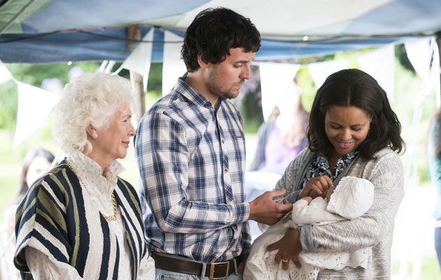 Redwater's Susan Ateh: ‘Bernie is driven by her mistrust of Dermott ...