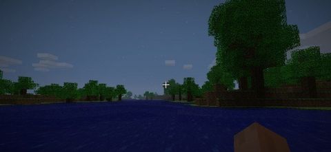 The Minecraft Experiment, day 10: Death Slump | PC Gamer