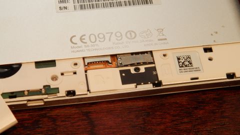 Hands on: EE Eagle review | TechRadar