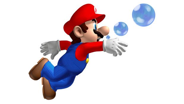 The horrifying secret of Super Mushrooms and other Mario facts ...
