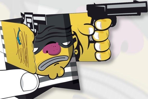 Design and build a flatpack toy | Creative Bloq