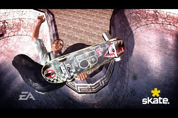 The best skateboard game ever made?: Page 3 - Page 3 | GamesRadar+