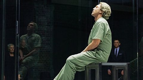 50 CGI Scenes You Didn't Notice | GamesRadar+