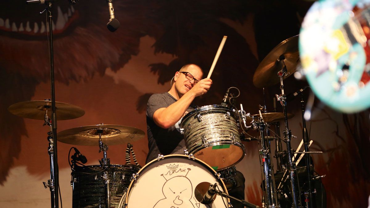 Weezer drummer Pat Wilson on the band's past, present and future ...