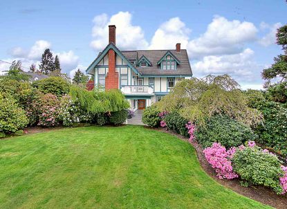 House hunting: 6 homes with military history | The Week