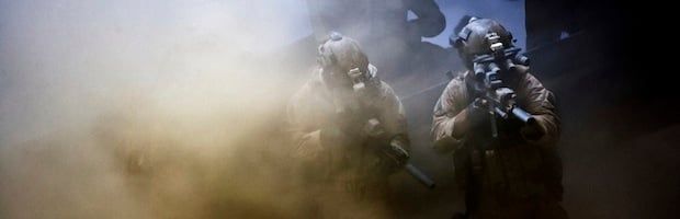 Zero Dark Thirty | Cinemablend