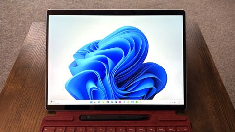 Surface Pro 9 review: A decade of form factor perfection | Windows Central
