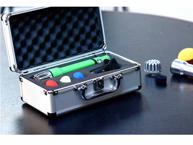 Holophone Unveils New Line of Mics | TV Tech