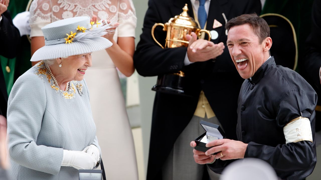 32 royal family traditions you may not have known about | Woman & Home