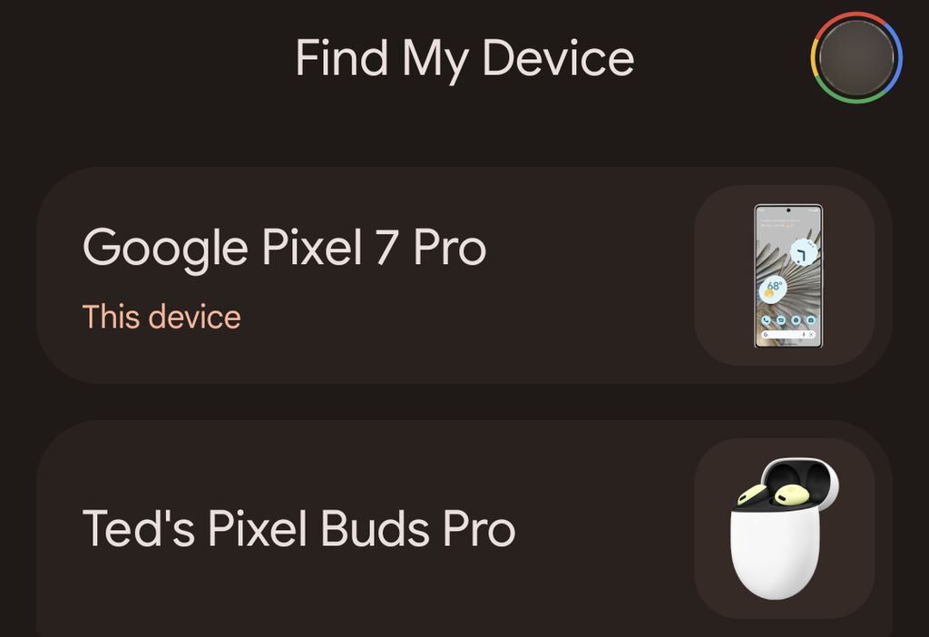 How to find lost Pixel Buds Pro earbuds | Android Central
