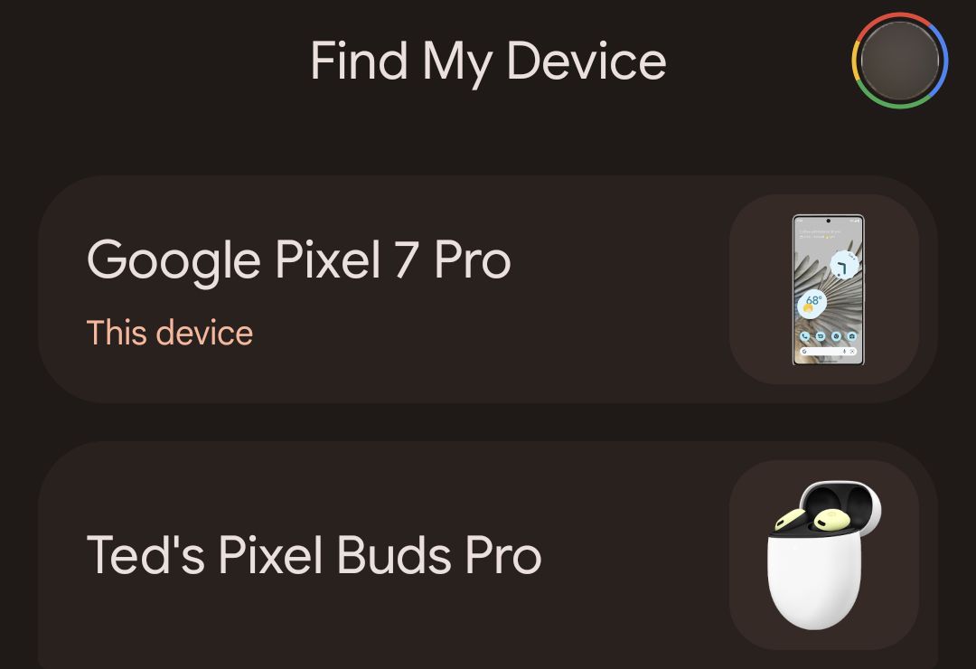 How to find lost Pixel Buds Pro earbuds | Android Central